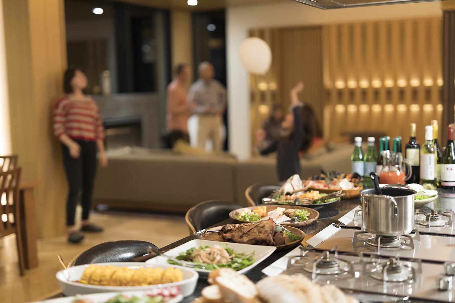 Hachi | The Hakuba Company