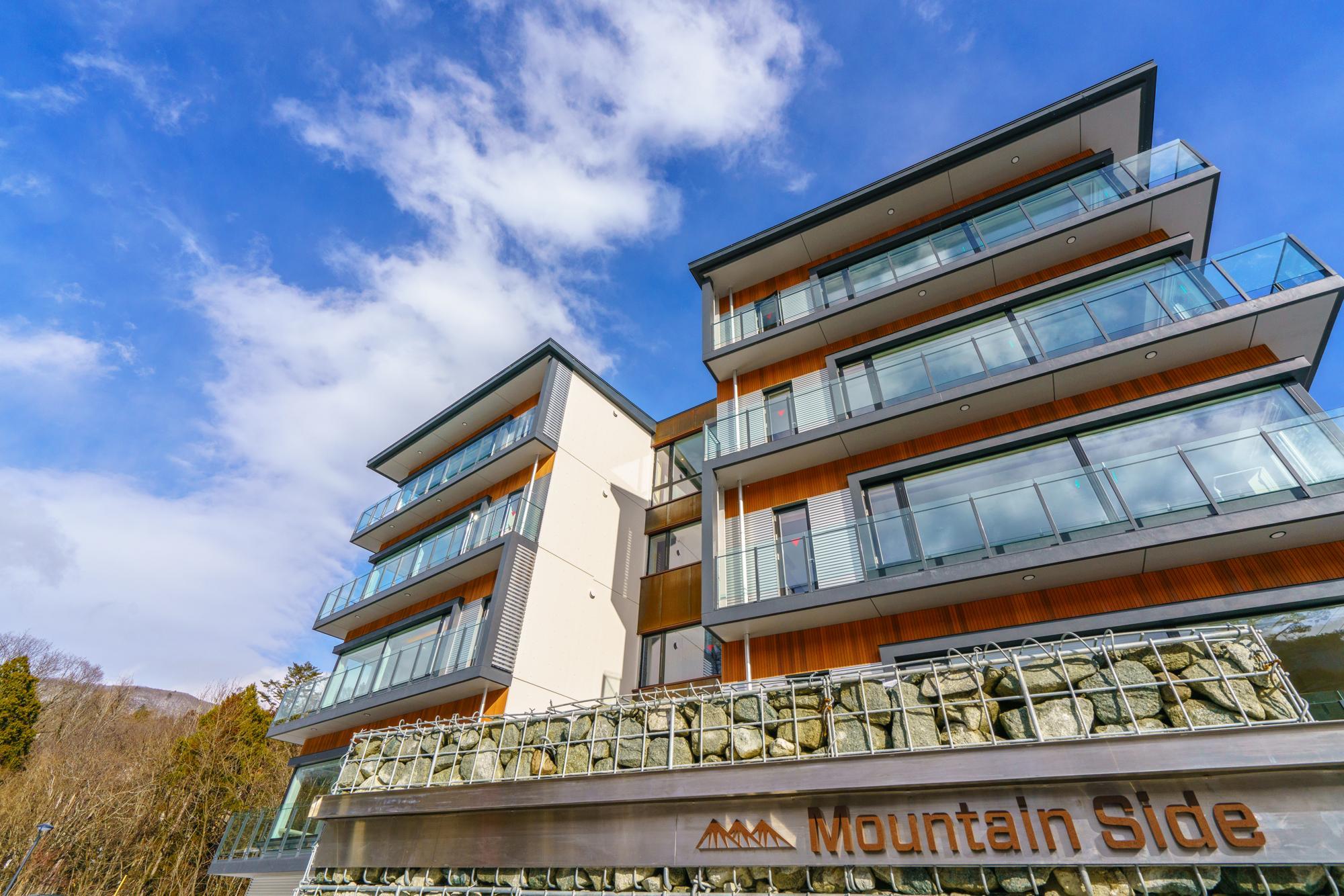 Mountain Side Hakuba received TripAdvisor's Certificate of Excellence ...