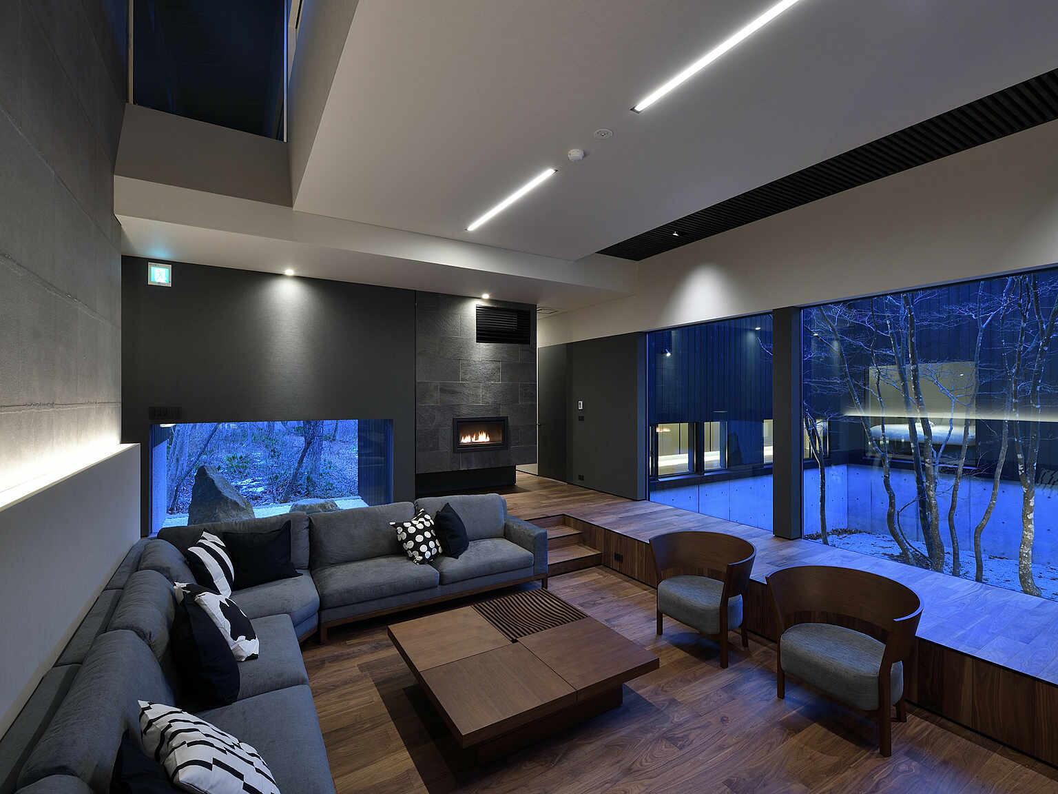 NÍVIA | The Hakuba Company