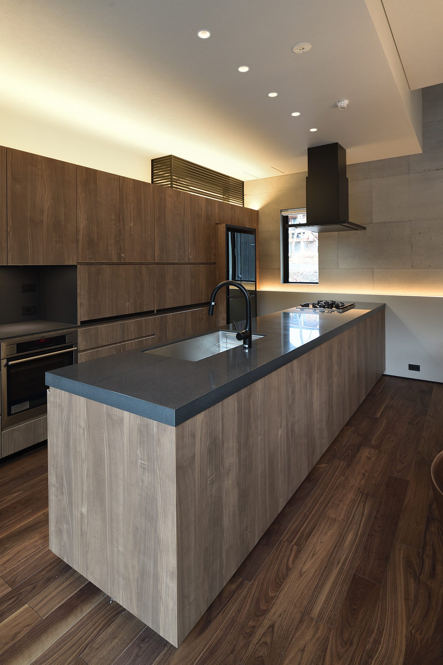 NÍVIA | The Hakuba Company