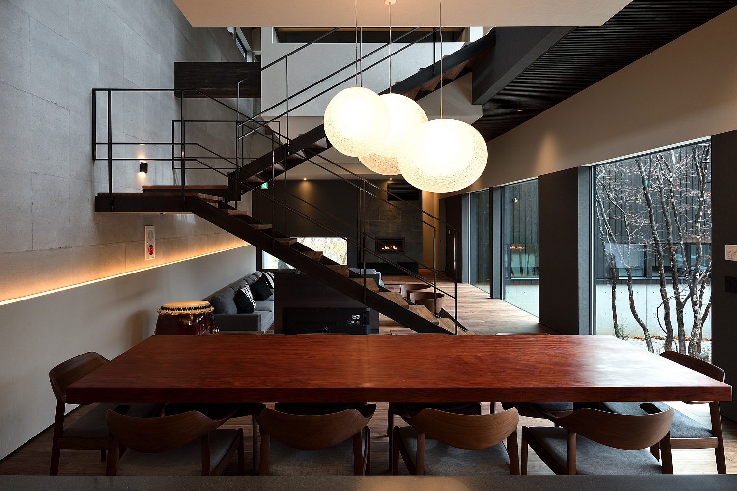 NÍVIA | The Hakuba Company